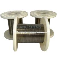 China NiCrSi-NiSiMg Type N Thermocouple Wire with Improved EMF Drift and Extended Life for Temperature Control for sale