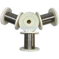 China NiCrSi-NiSiMg Type N Thermocouple Wire with Improved EMF Drift and Extended Life for Temperature Control for sale