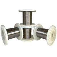 China NiCrSi-NiSiMg Type N Thermocouple Wire Perfect For Harsh Environments And Demanding Applications for sale