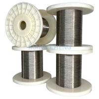 China NiCrSi-NiSiMg Type N Thermocouple Wire Long-Term Stability And Precision For Scientific Applications for sale