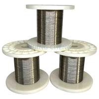 China NiCrSi-NiSiMg Type N Thermocouple  Extension Wire Superior Oxidation Resistance for Accurate Readings for sale