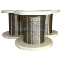 China Cu-CuNi Type T Thermocouple  Extension Wire For Accurate Temperature Measurement In Low To Moderate Ranges for sale