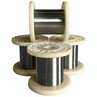 China Fe-CuNi Type J Thermocouple Extension Wire For Versatile In Various Industrial And Scientific Applications for sale