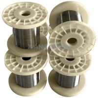 China Fe-CuNi Type J Thermocouple Extension Wire For Versatile In Various Industrial And Scientific Applications for sale