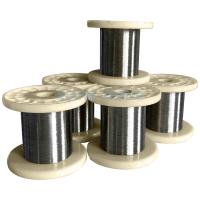 China Fe-CuNi Type J Thermocouple Compensating Extension Wire For Scientific Applications for sale