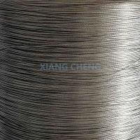 China NiCr-CuNi Type E Thermocouple Extension Wire With High EMF Output And Sensitivity For Small Temperature Changes for sale
