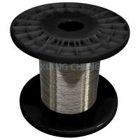 China NiCr-NiSi Thermocouple Compensating Extension Wire Type K Suitable For Challenging Industrial Applications for sale