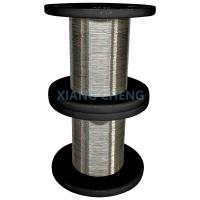 China Type K Thermocouple Extension Wire Flexible Durable Stranded Construction for Industry for sale