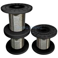 China Type K Thermocouple Extension Wire For Industrial Temperature Measurement In Various Applications for sale