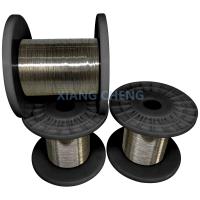 China SC/RC Thermocouple Compensating Extension Wire for Stable Control in Industrial and Scientific Environments for sale