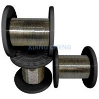 China SC/RC Thermocouple Compensating Extension Wire for Stable Control in Industrial and Scientific Environments for sale