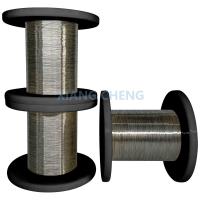 China Inconel 718/GH4169/UNS N07718/2.4668/NiCr19Fe19Nb5Mo3 The Ultimate High Temperature Alloy Wire for Extreme Conditions for sale