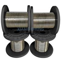 China Inconel 601/UNS N06601/W.Nr. 4851/NS3103 High-Strength Wire For Automotive Exhaust Systems for sale