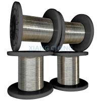 China Inconel 601/UNS N06601/W.Nr. 4851/NS3103 With Solid-Solution Matrix For Strengthful Elements for sale