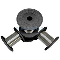 China Inconel X-750 wire /N 07750/2.4669 Ultimate Solution for Aerospace Nuclear Industries for sale