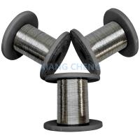 China Inconel X-750 wire /N 07750/2.4669 Ultimate Solution for Aerospace Nuclear Industries for sale