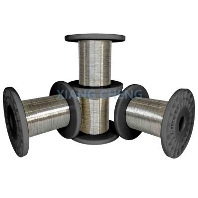 China Inconel X-750 wire /N 07750/2.4669 With Thermal Fatigue Resistant For Rapid Heating And Cooling Cycles for sale