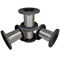 China Inconel X-750 wire /N 07750/2.4669 With Thermal Fatigue Resistant For Rapid Heating And Cooling Cycles for sale