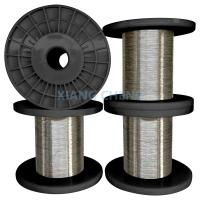 China Inconel X-750 wire /N 07750/2.4669 With Thermal Fatigue Resistant For Rapid Heating And Cooling Cycles for sale