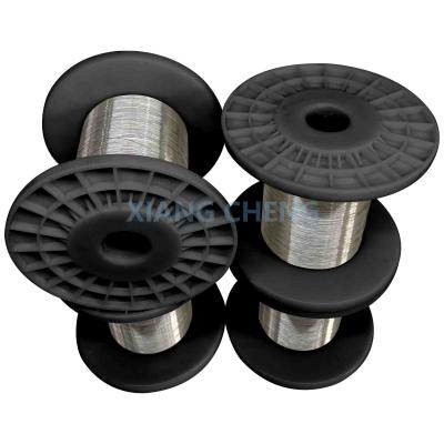 China Inconel X-750 wire /N 07750/2.4669 With Ability To Withstand Extreme Stres In Harsh Environments for sale