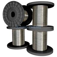 China Inconel X-750 wire /N 07750/2.4669 With Ability To Withstand Extreme Stres In Harsh Environments for sale