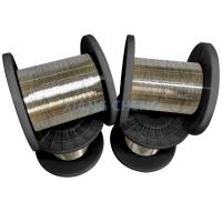 China Welding Wire Inconel Nickel Based Alloy 617/UNS N06617/2.4663/NiCr23Co12Mo Corrosion Resistance For Rapid Heating/Cooling for sale