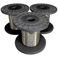 China Corrosion and Oxidation-Resistant Inconel 617 Welding Wire/UNS N06617/2.4663/NiCr23Co12Mo for Acidic and Caustic Solutions for sale