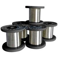 China Thermocouple Bare Wire NiCr-NiSi Type K Thermocouple Wire And Cable For Stable And Repeatable Signals In Industrial Applications for sale