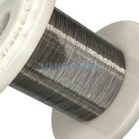 China Thermocouple Wire Type K NiCr-NiSi For Versatile Performance In Laboratory Applications for sale