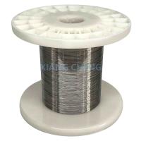China Thermocouple Wire Type K NiCr-NiSi For Versatile Performance In Laboratory Applications for sale