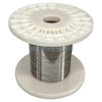China High Temperature Thermocouple Wire Type E Meets International Standards Reliability In Any Environment for sale