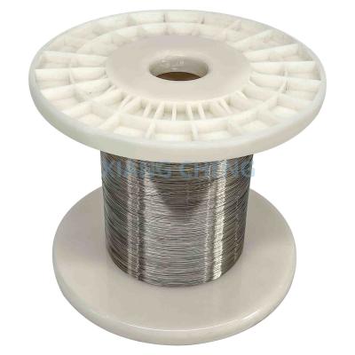 China High Temperature Thermocouple Wire Type E Meets International Standards Reliability In Any Environment for sale