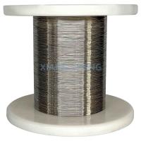 China High Temperature Thermocouple Wire Type E Meets International Standards Reliability In Any Environment for sale