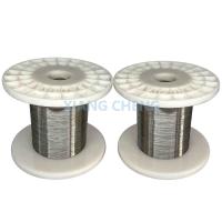 China High Temperature Thermocouple Wire Type E Meets International Standards Reliability In Any Environment for sale