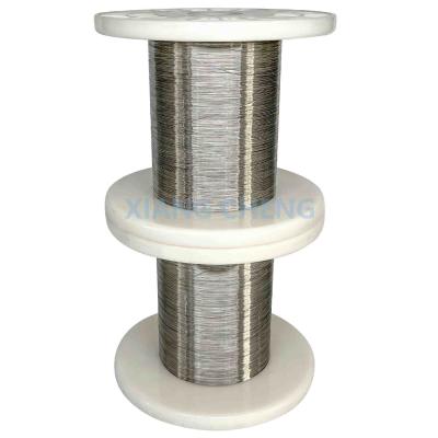 China NiCr-CuNi Type E Thermocouple Wire Wide High Sensitivity For Precise Measurements In Various Industries for sale