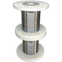 China NiCr-CuNi Type E Thermocouple Wire Wide High Sensitivity For Precise Measurements In Various Industries for sale