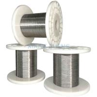 China Thermocouple Wire Type J Fe-CuNi Stable And Accurate In Both Oxidizing And Reducing Environments for sale