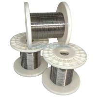 China Thermocouple Wire Type J Fe-CuNi Stable And Accurate In Both Oxidizing And Reducing Environments for sale