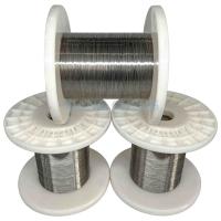 China Thermocouple Wire Type J Fe-CuNi Stable And Accurate In Both Oxidizing And Reducing Environments for sale