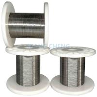 China NiCrSi-NiSiMg Thermocouple Type N For Scientific Research And High Temperature Measurements for sale