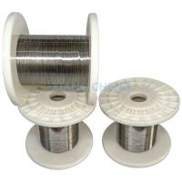 China NiCrSi-NiSiMg Thermocouple Type N For Scientific Research And High Temperature Measurements for sale