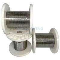 China NiCrSi-NiSiMg Thermocouple Type N For Scientific Research And High Temperature Measurements for sale