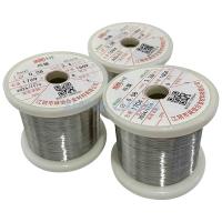 China Nickel201/N 02201/2.4061/N7 Pure Nickel Metal Good Weldability For Various Uses for sale