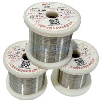 China Nickel201 / N 02201 / 2.4061 / N7 Top Notch Pure Nickel Metal For Corrosive Environments for sale