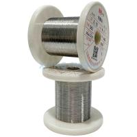 China N6 Pure Nickel Metal Ideal For High Purity Components Electrical Wiring for sale
