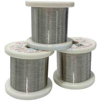 China Pure Nickel Metal N02200 / Nickel 200 / 2.4060 / NS5200 / N5 In Chemical Processing And Electronics for sale