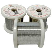 China N6 Pure Nickel Metal High Purity Corrosion Resistant For Electronics And Chemical Industries for sale