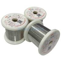 China Pure Nickel 201/N 02201/2.4061/N7 Commerciall For Heat Exchangers In Extreme Conditions for sale