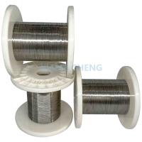 China NiCr-NiSi Type K Thermocouple Wire And Cable Ideal For Industrial Laboratory And Scientific Uses for sale