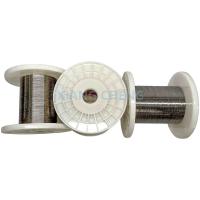 China NiCr-NiSi Type K Thermocouple Wire And Cable Durable And Versatile For Industrial And Scientific for sale